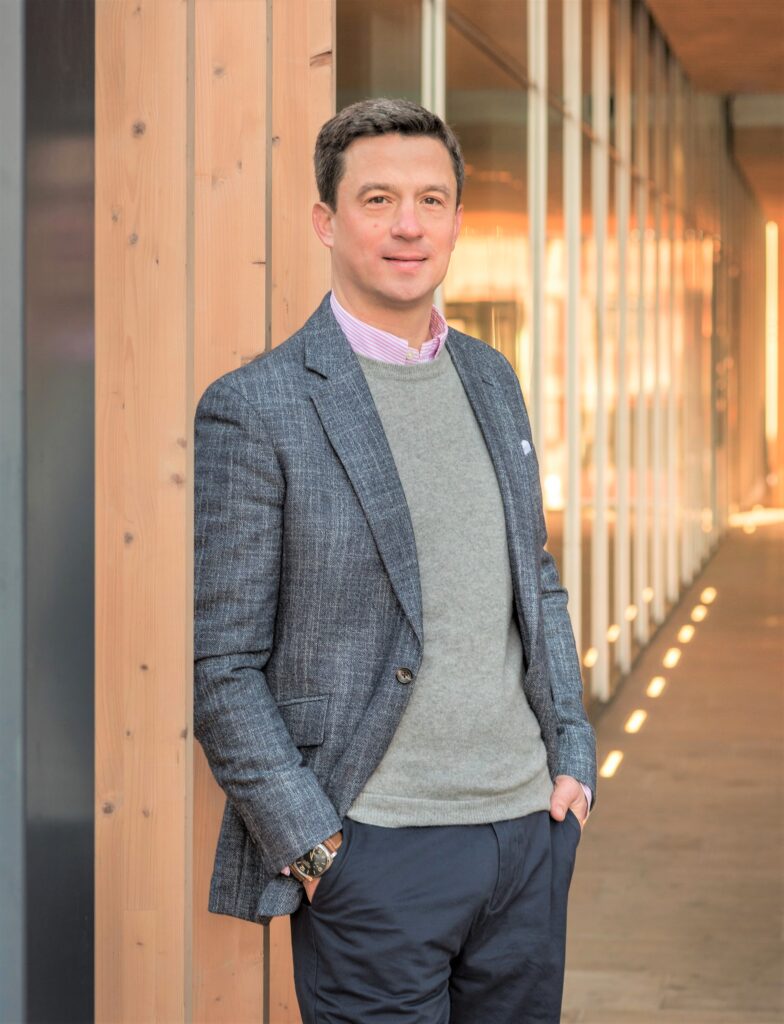 about us - Hatch Real Estate