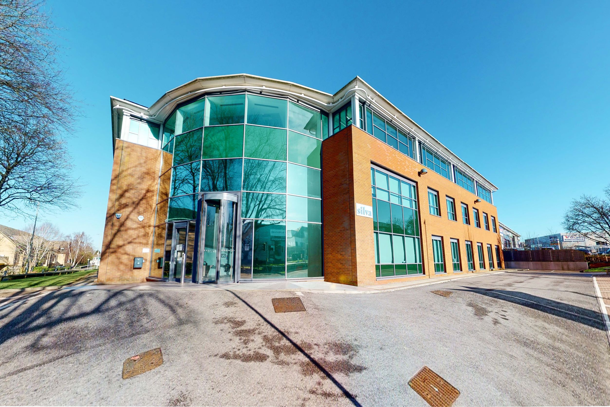 Home - Hatch Real Estate